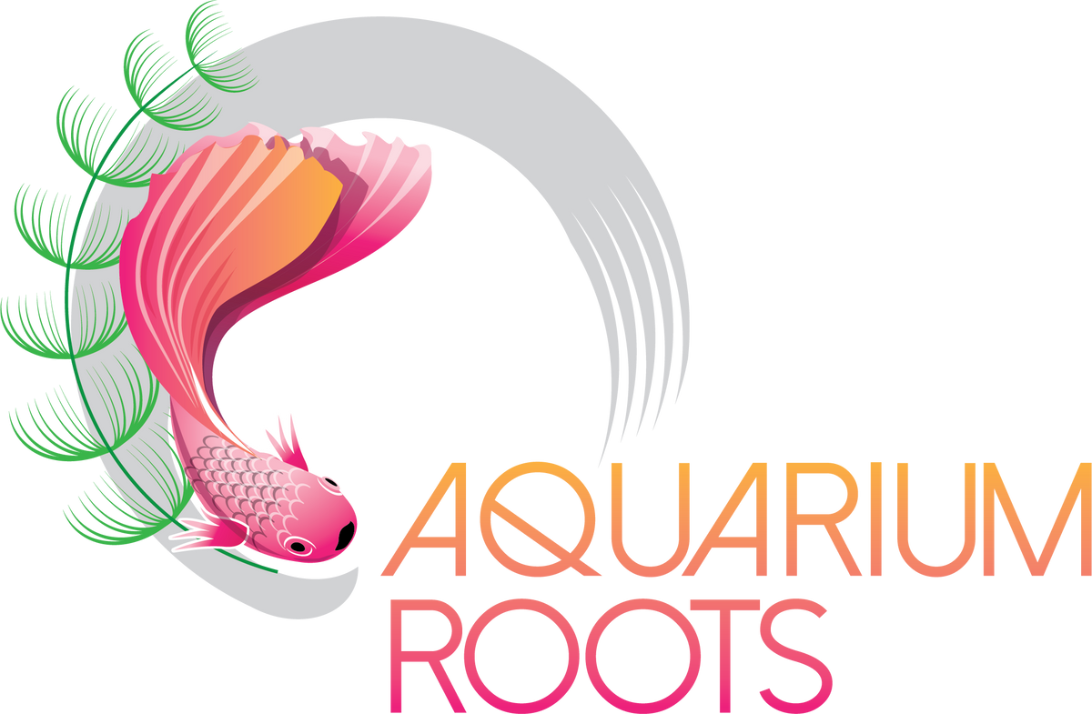 Aquarium Roots Gift Card